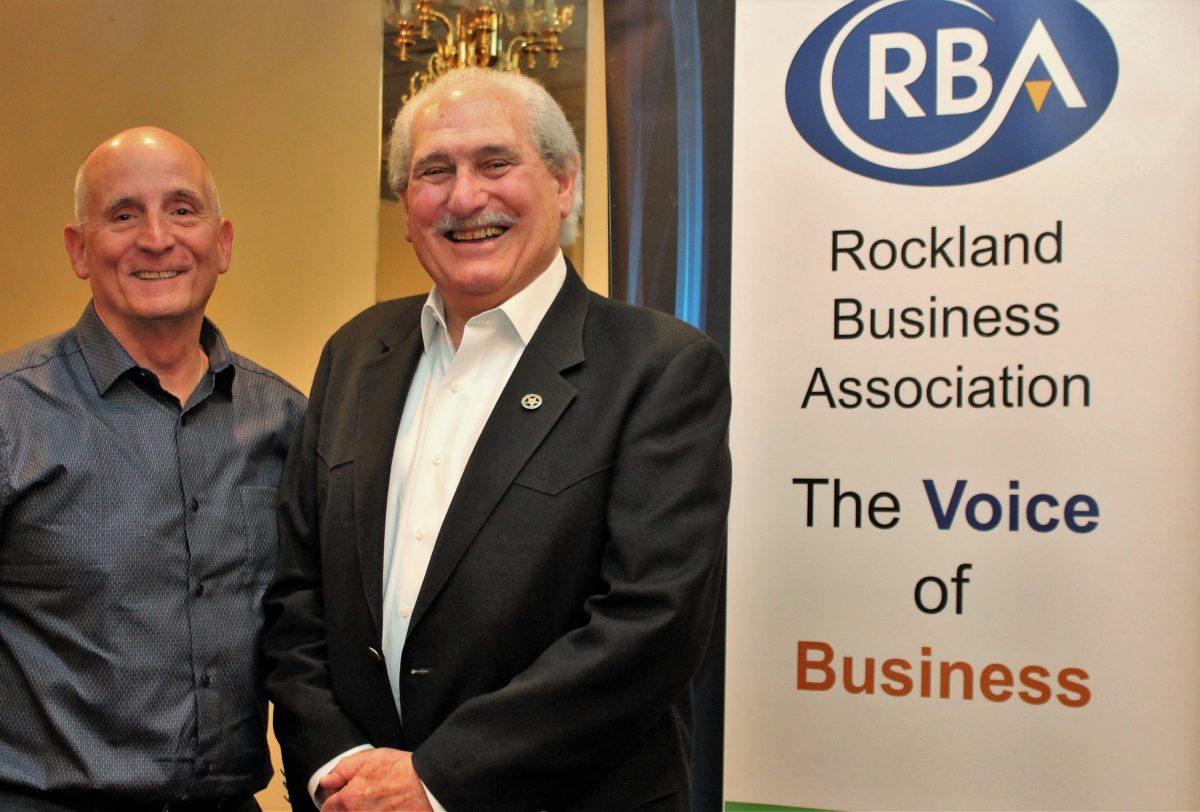 HV-Pattern for Progress Jon Drapkin and RBA Al Samuels - Westfair ...