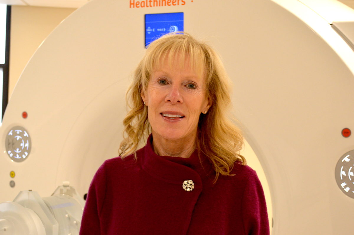 $8.4M imaging suite readied at Phelps - Westfair Communications