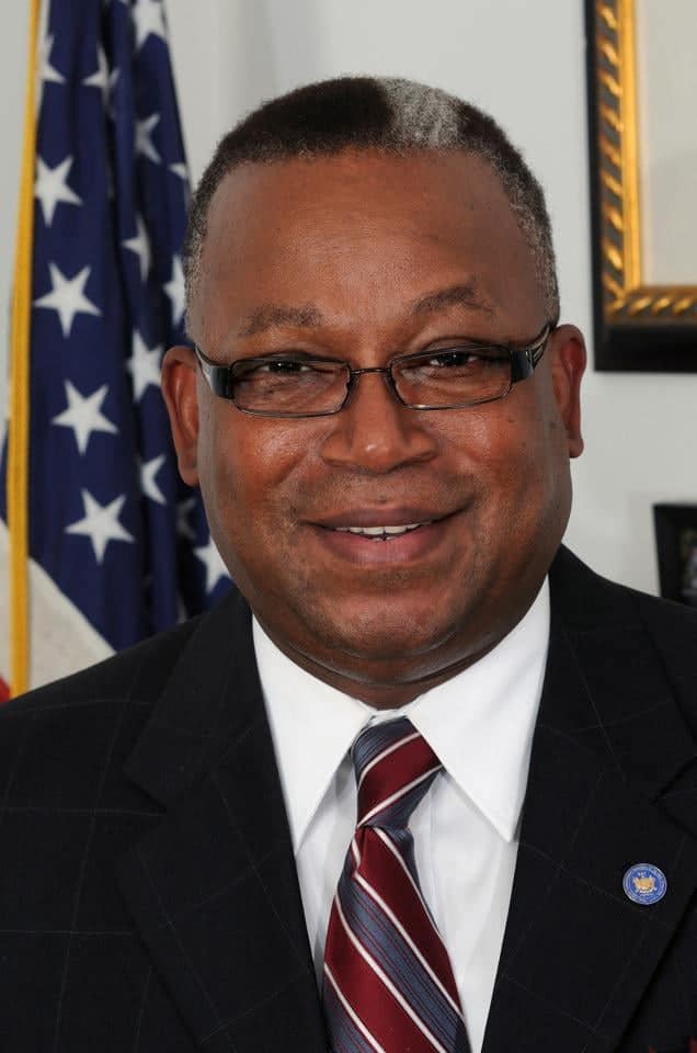 County building to honor Reginald A. LaFayette - Westfair Communications