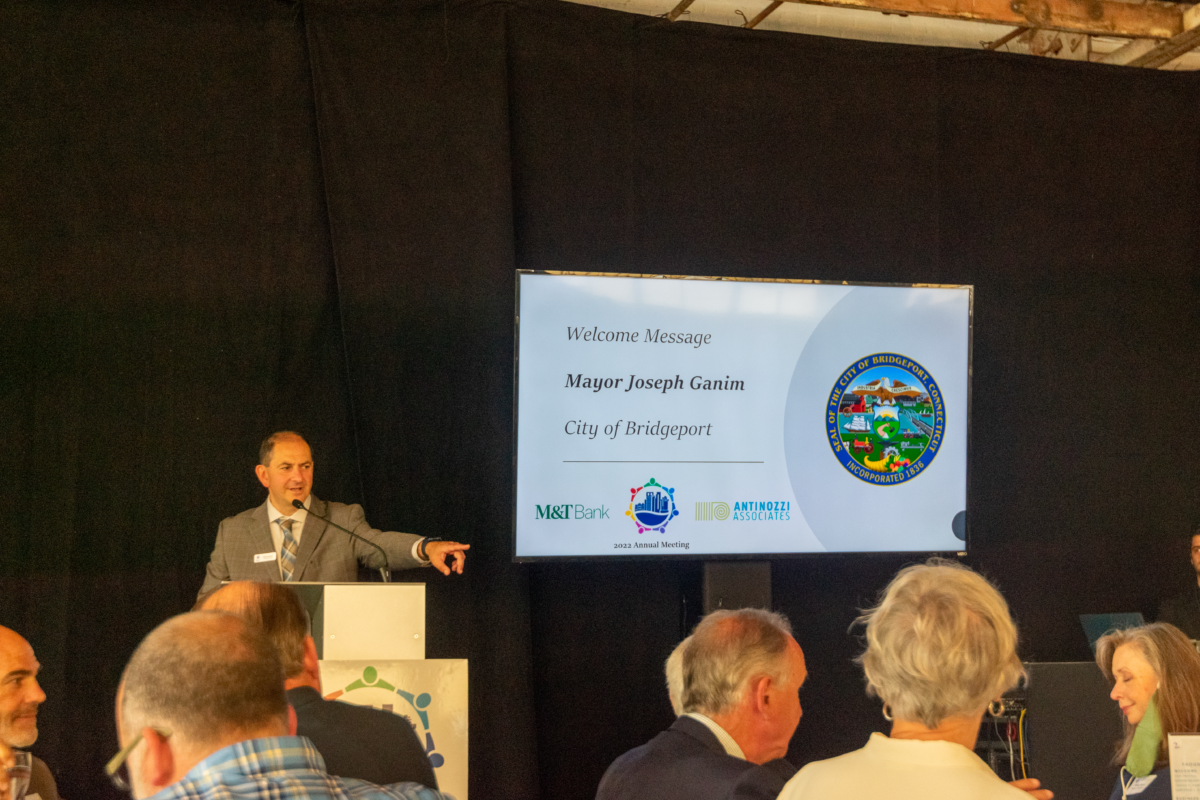 Bridgeport puts renewed focus on culture and tourism as an economic ...