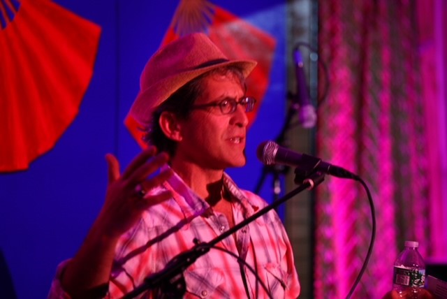 Doug Panero Presents produces concerts featuring underrated performers ...