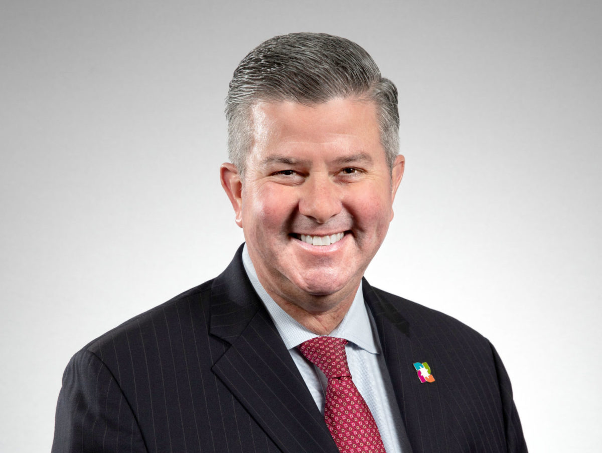 St. Vincentâ€™s Medical Center - Westfair Communications