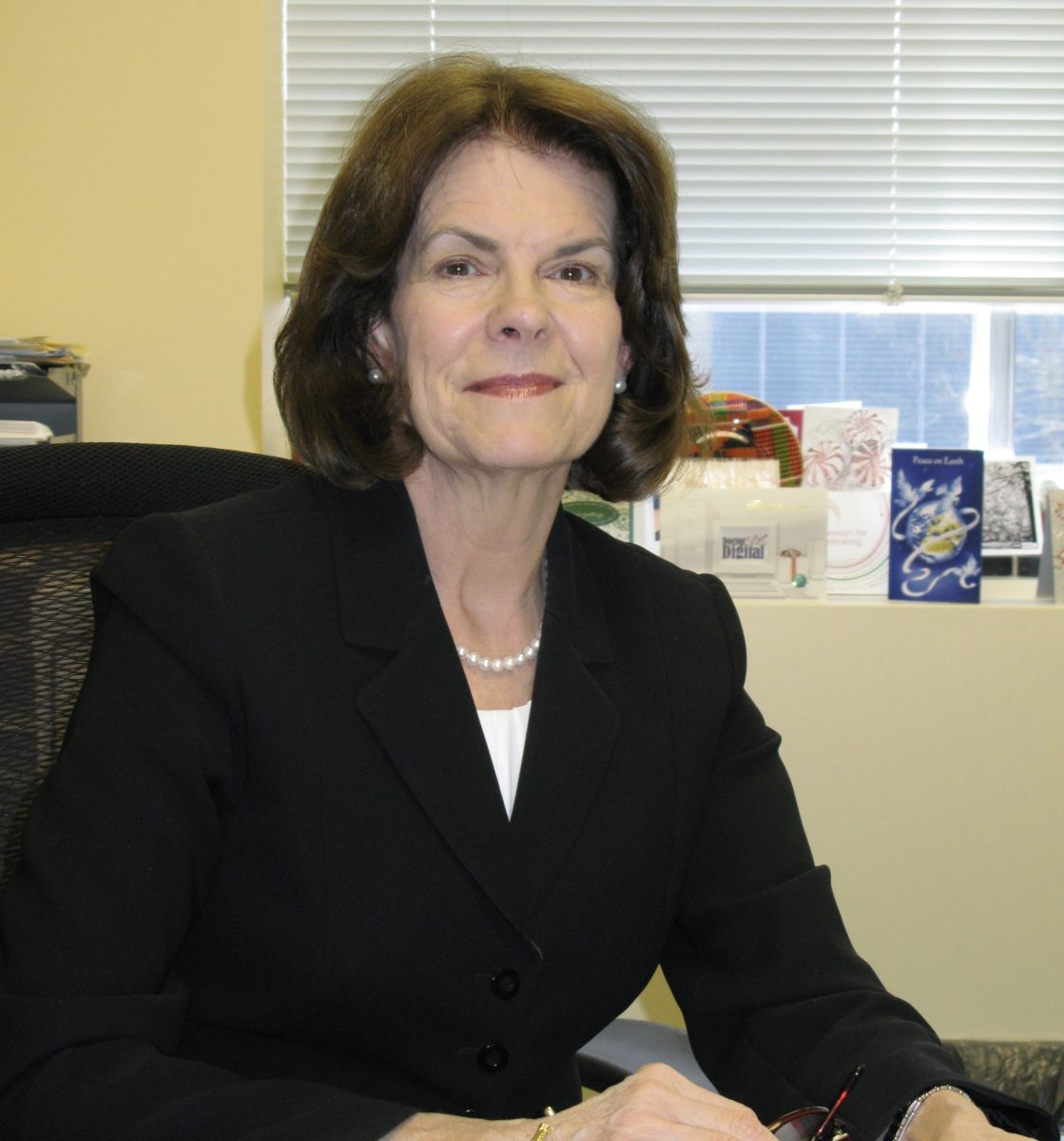 Not for women (entrepreneurs) only - Westfair Communications