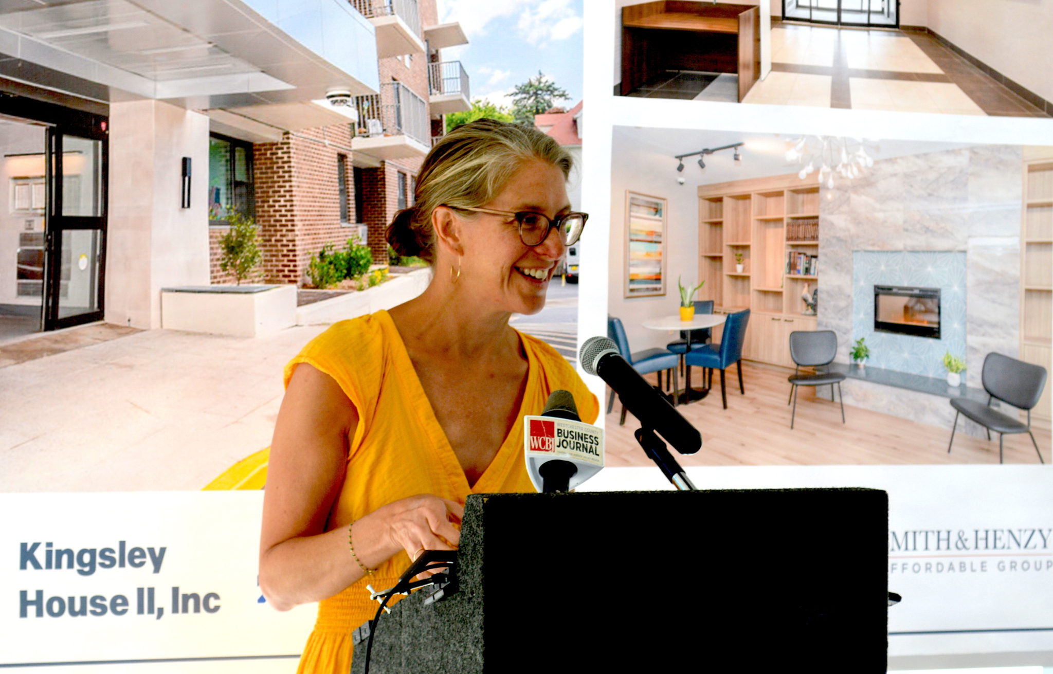 $36M rehab of building completed in White Plains - Westfair Communications