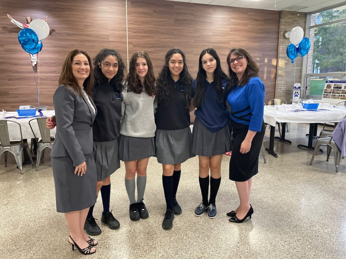 Anna Parra students 2 - Westfair Communications