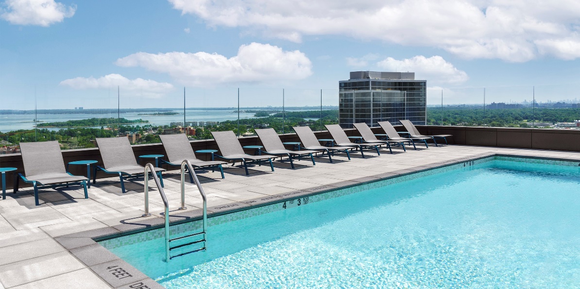 Everyone into the pool â€“ and more â€“ at New Rochelleâ€™s Stella ...