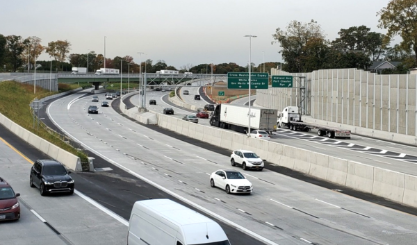 NY Thruway to begin toll increase process - Westfair Communications