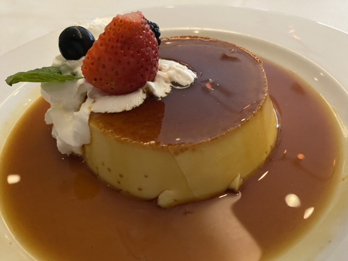 Terra Gaucha brings southern Brazilian cuisine to downtown Stamford ...