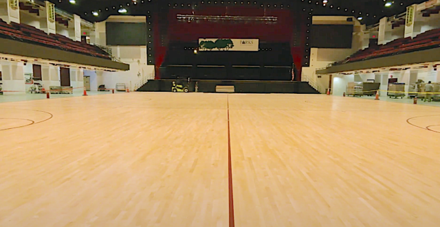 Westchester County Center to reopen for business in a month - Westfair ...