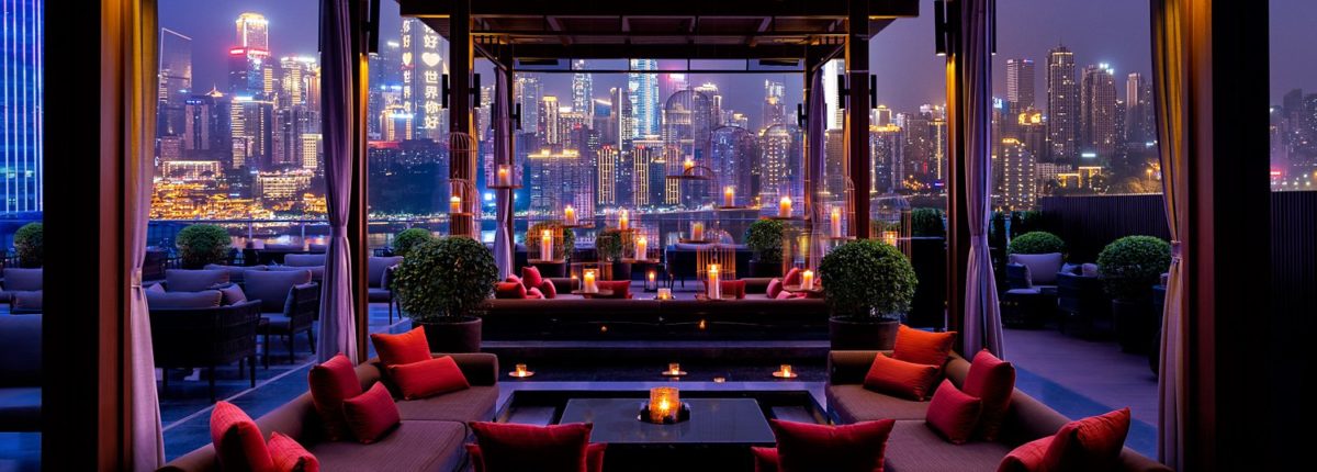 RiverTerrace at Regent Bali - Westfair Communications