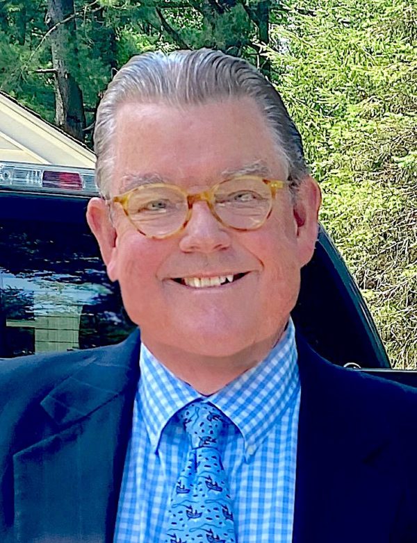 For Tom Connor advertising is second nature - Westfair Communications