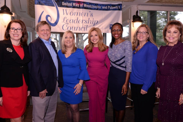 â€˜TAKE A WALK IN HER SHOESâ€™ - Westfair Communications