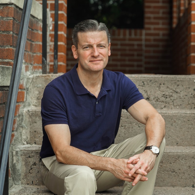 timothy baker - Westfair Communications