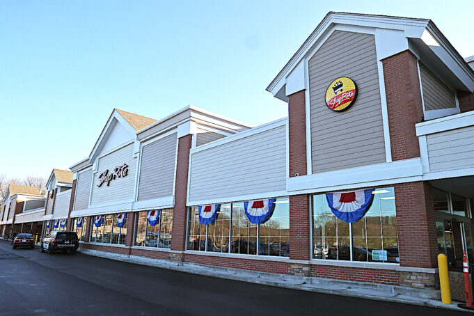 ShopRite opens in Greenburgh - Westfair Communications