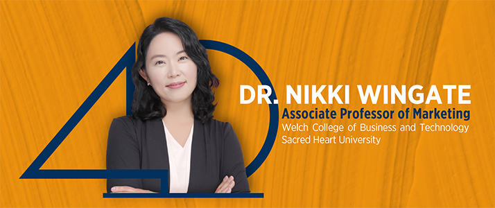 2023 40 Under 40 Judges - Westfair Communications