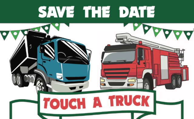 â€˜TOUCH A TRUCKâ€™ - Westfair Communications