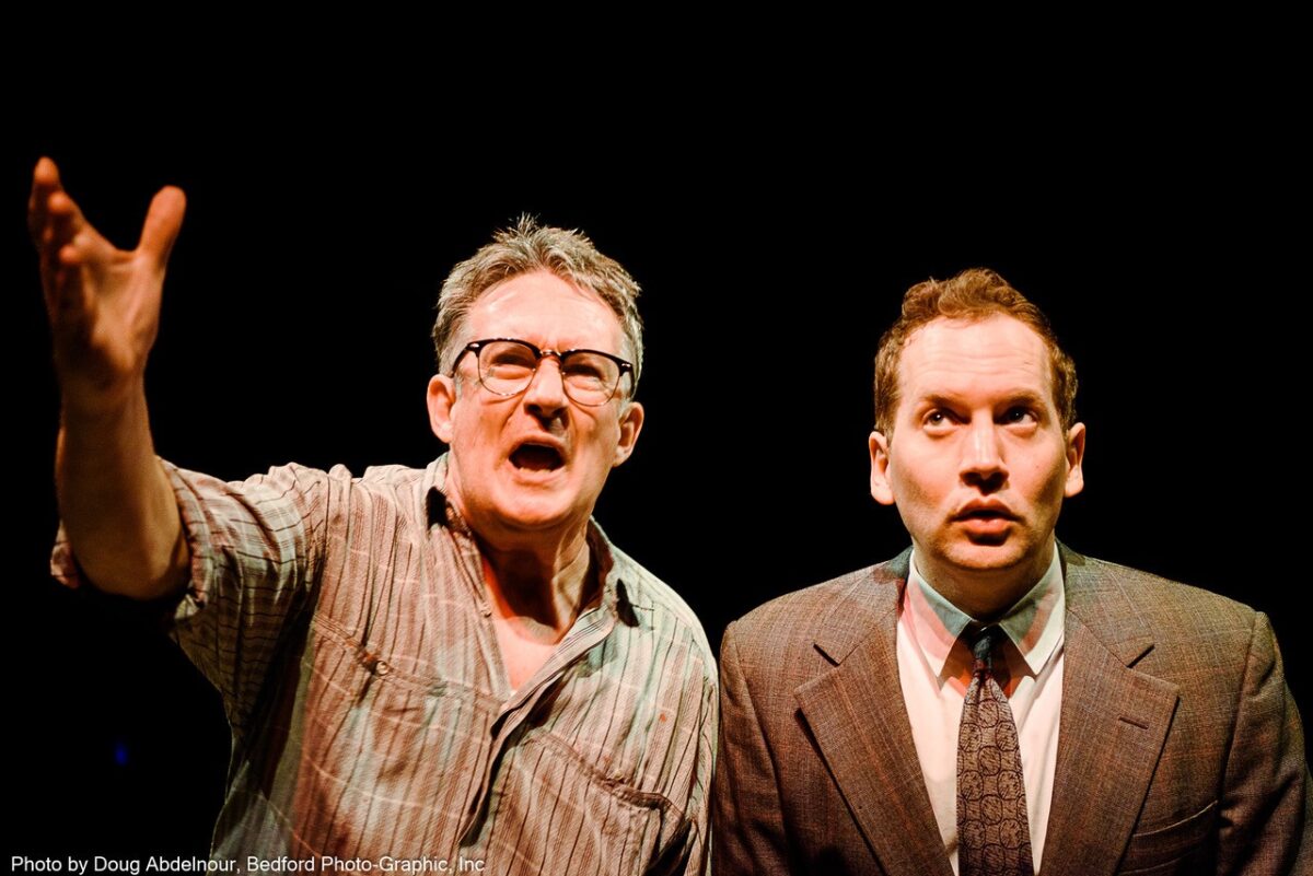 Seeing â€˜Redâ€™ at The Schoolhouse - Westfair Communications