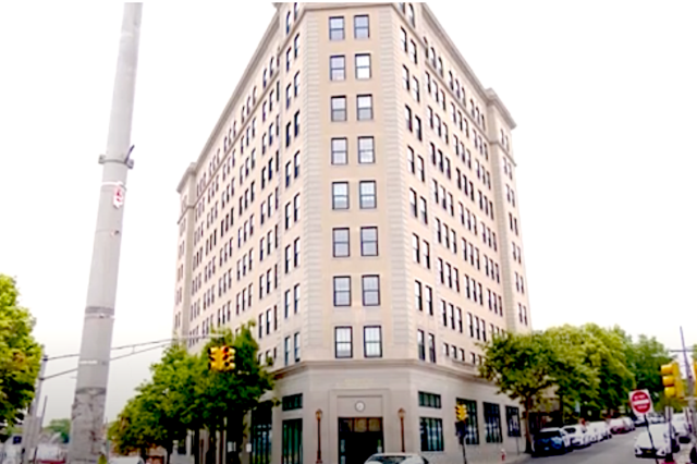 LaFayette building dedicated in Mount Vernon - Westfair Communications