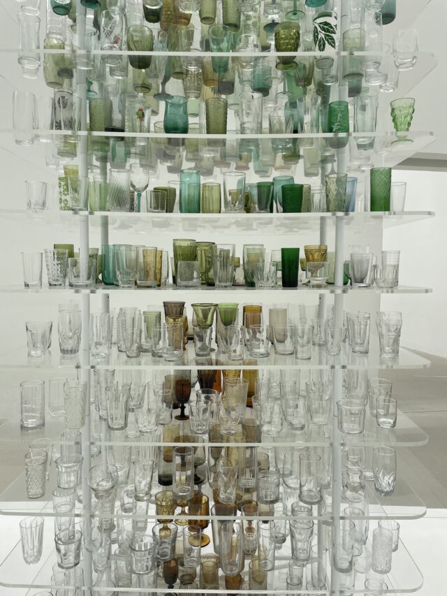 Travel Talk with Jeremy Wayne: A touch of glass in Corning, New York ...