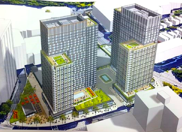 Changed circumstances affect major developers in White Plains ...