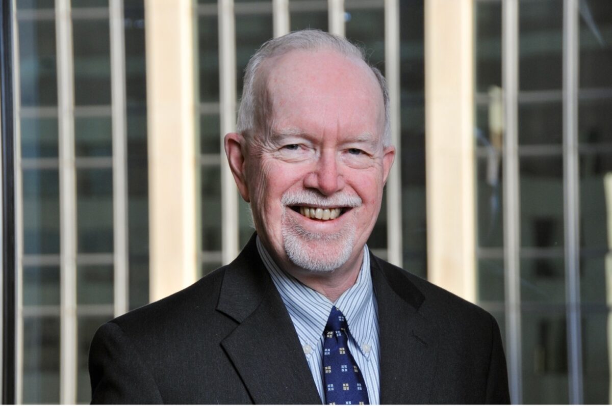 FORMER JUDGE WELCOMED TO LAW FIRM - Westfair Communications