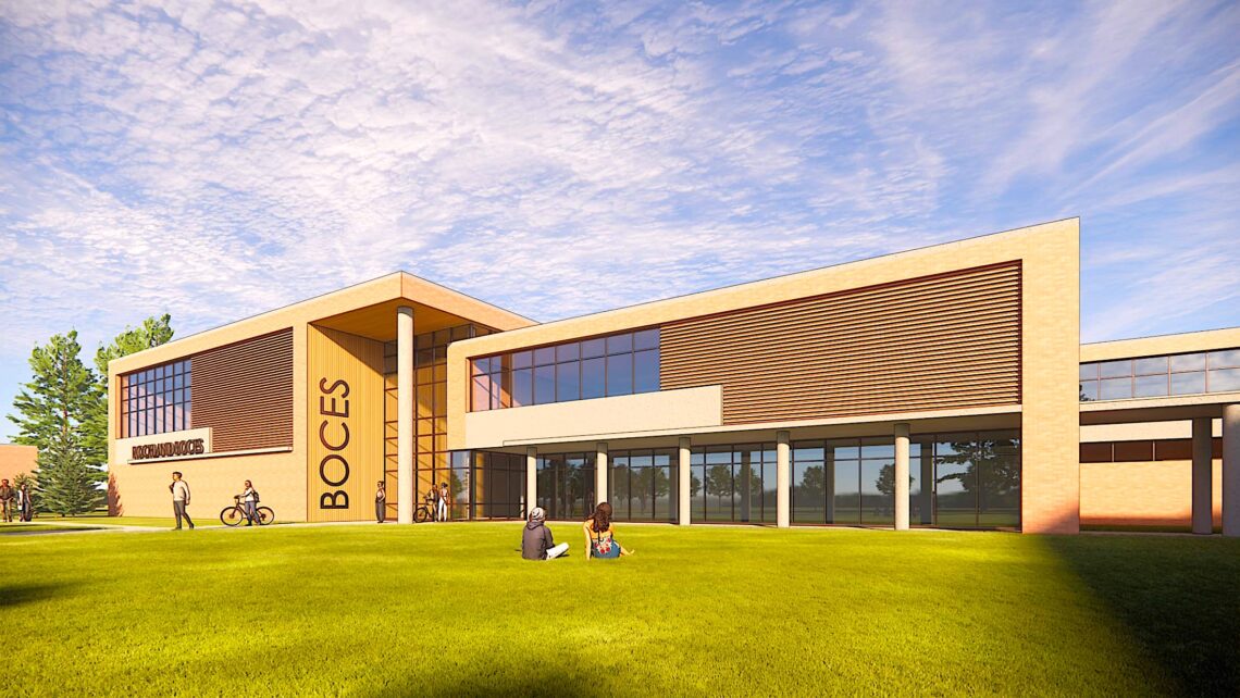 Rockland BOCES wants to build $47.9M project - Westfair Communications