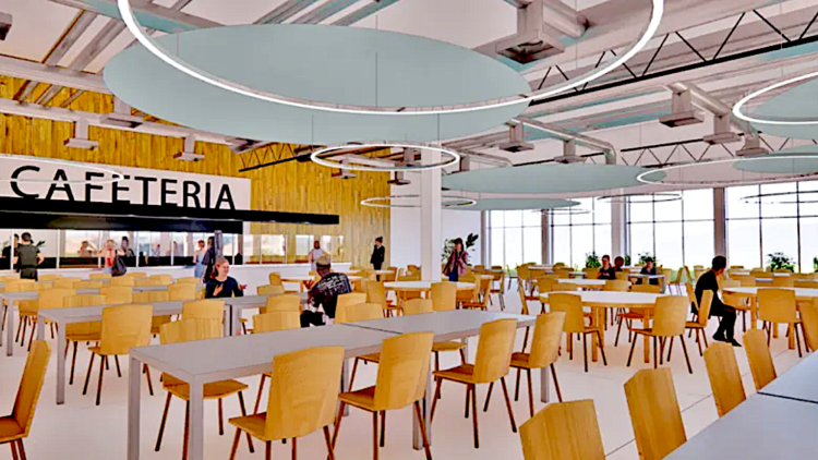 Rockland BOCES wants to build $47.9M project - Westfair Communications