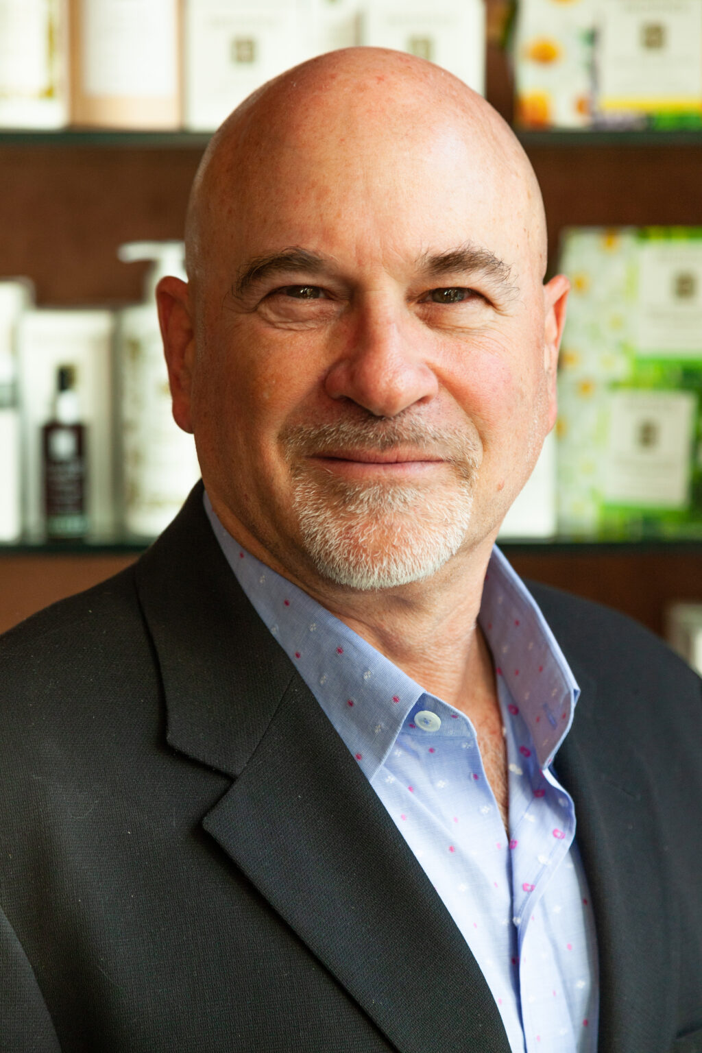 The personal touch at Oasis Day Spa - Westfair Communications
