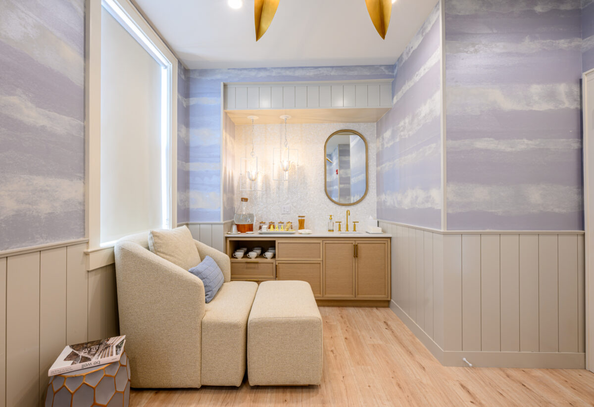 A devotee curates the Delamar Hotels’ spas - Westfair Communications