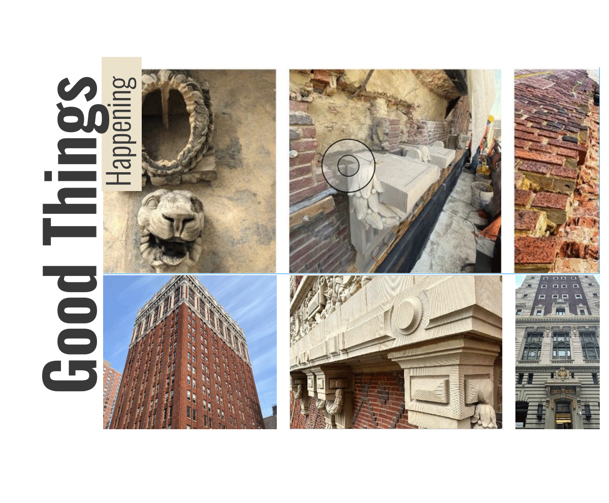 CONNECTICUT FIRM AWARDED FOR NYC BUILDING REHAB - Westfair Communications