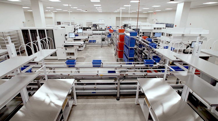 Montefiore opens new specialty pharmacy in Yonkers - Westfair Communications