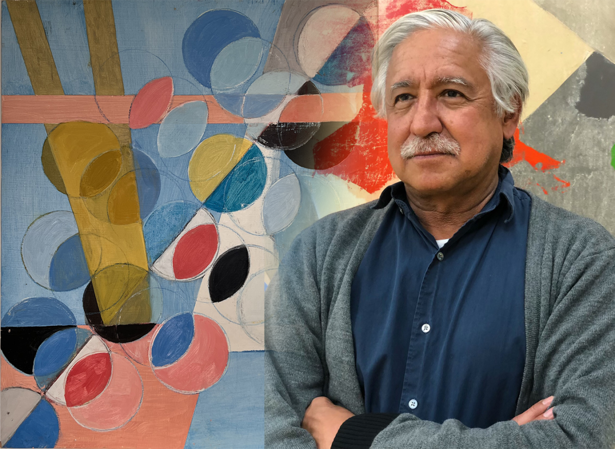 ONE ARTIST, FIVE DECADES - Westfair Communications
