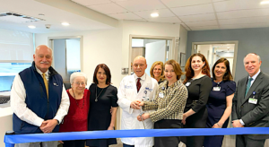 WP Hospital opens a dental care facility - Westfair Communications