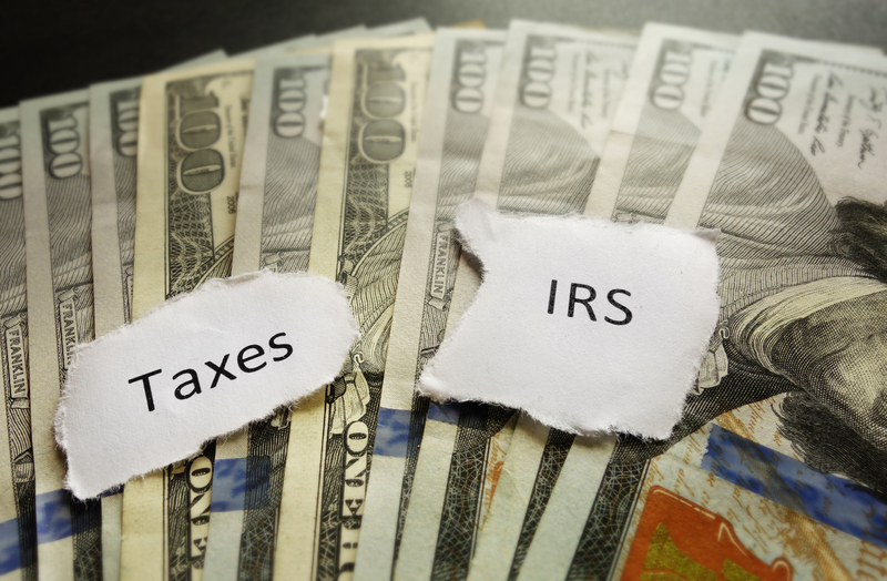 IRS paints $1.9M picture of Goldens Bridge art adviser's back taxes