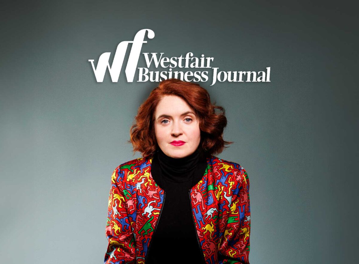 Westfair Business Journal May 27 2024 Westfair Communications