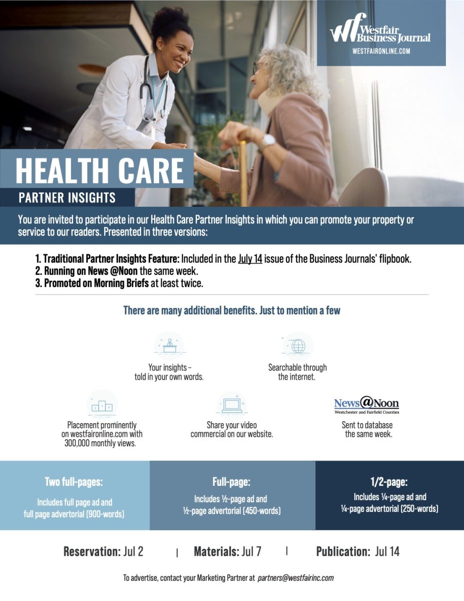 Business Journals Advertorials