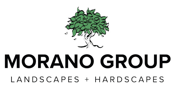 Morano Group Landscapes + Hardscapes - Westfair Communications
