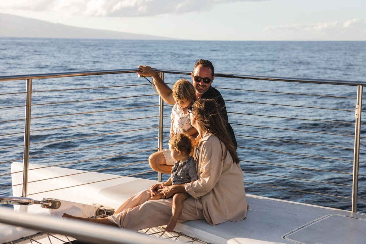 Maui on our minds - Westfair Communications