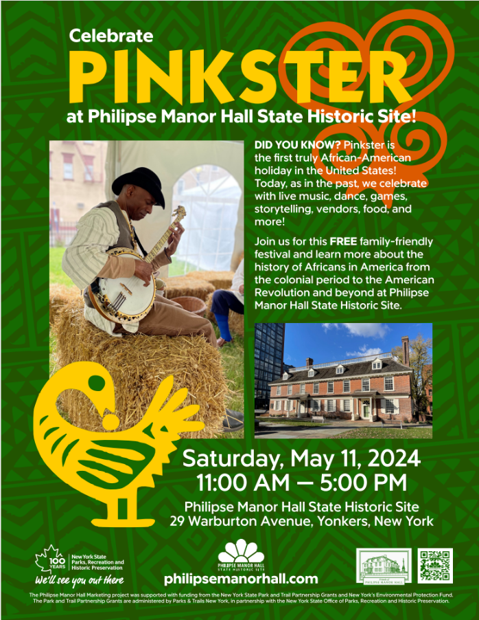 Pinkster - Westfair Communications