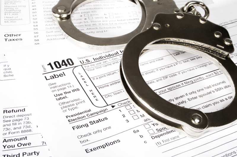 Feds accuse 'The Magician' of one of largest ever tax frauds - Westfair ...