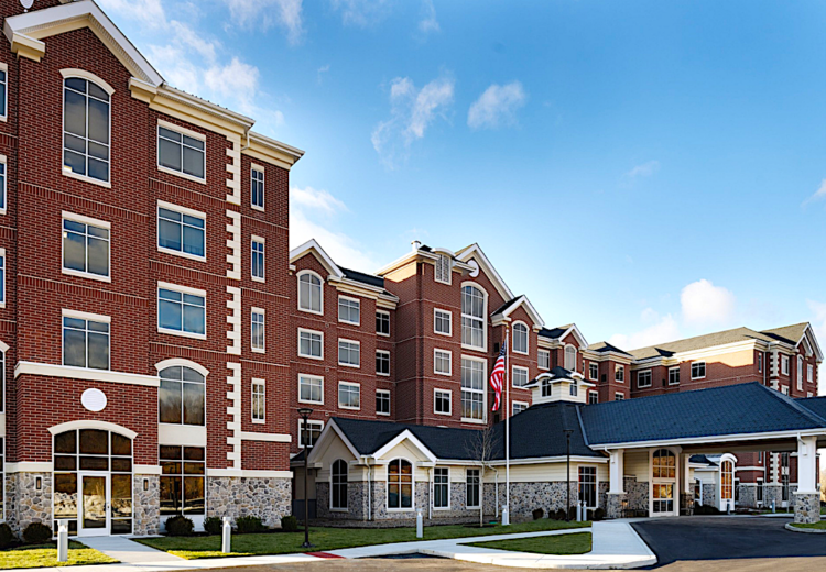 Bellefield hotel opens; second phase of $1B Hyde Park project underway ...