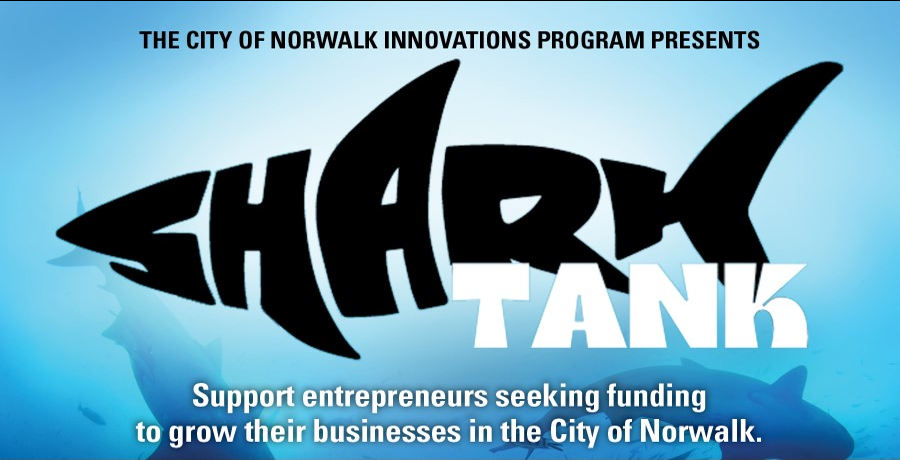 Norwalk For Business announces 2024 Shark Tank Winners - Westfair ...