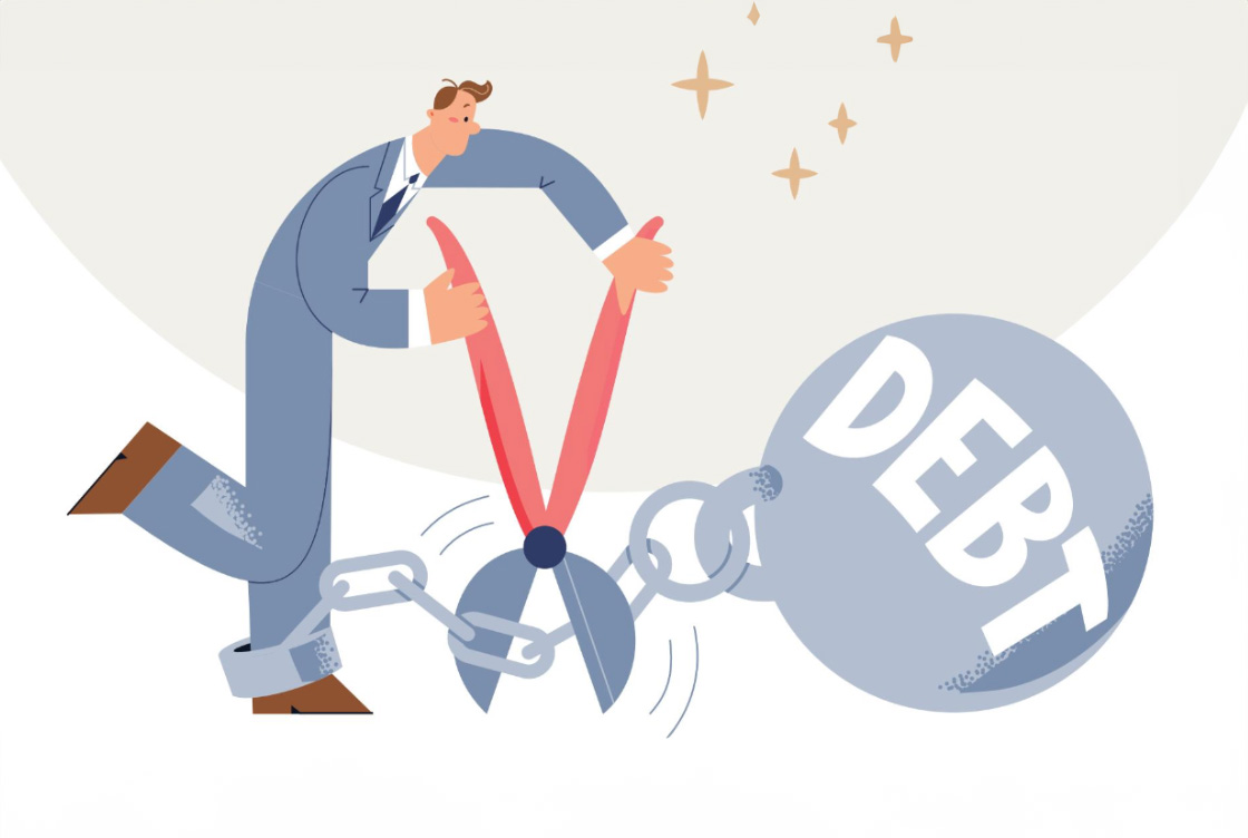 Strategies for debt collections - Westfair Communications