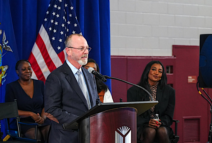 Robert Halmi Sr. Academy of Film and Television opens in Yonkers ...