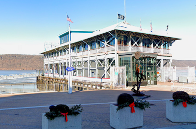New restaurant announced for Yonkers City Pier - Westfair Communications