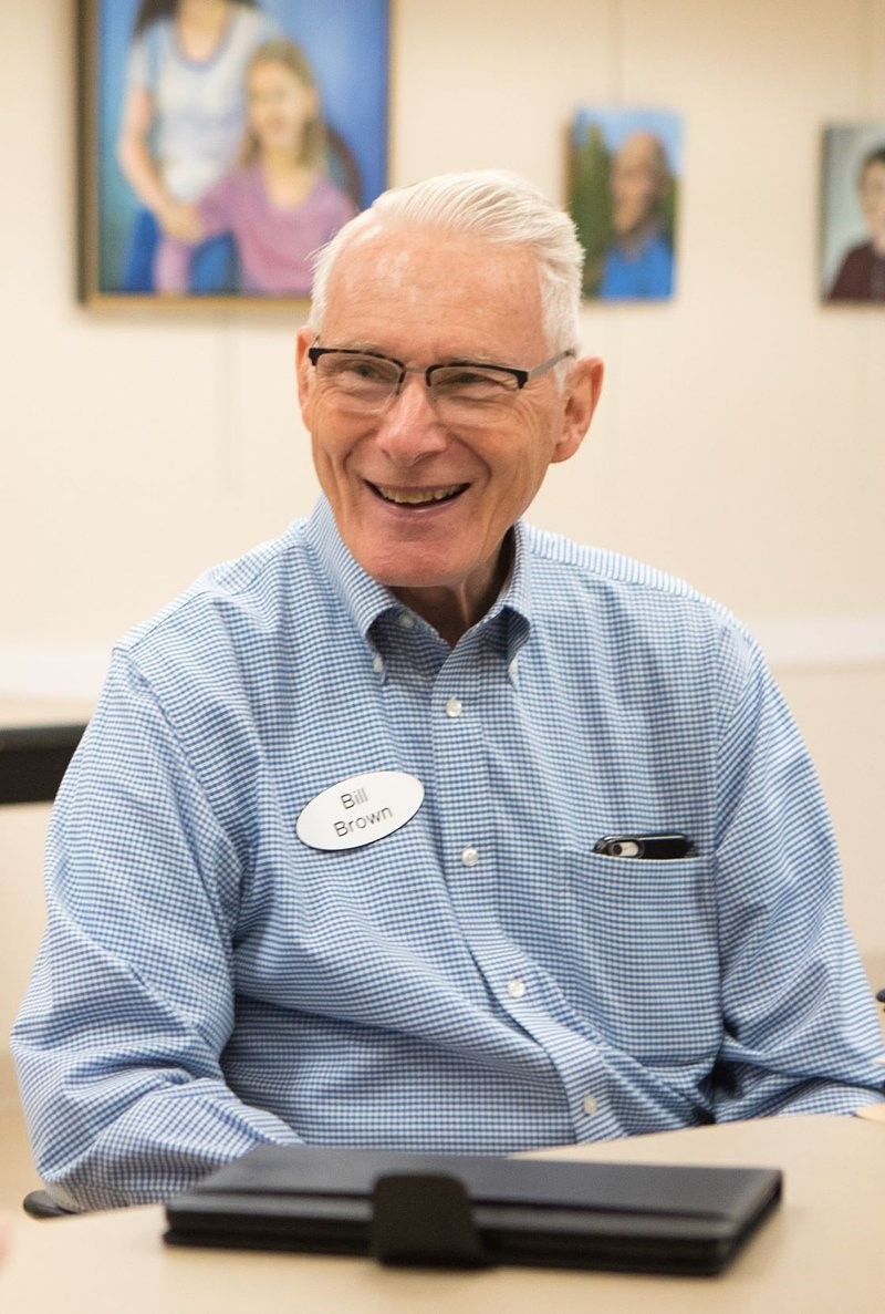 Meadow Ridge names Brown as Heart of Community recipient - Westfair ...