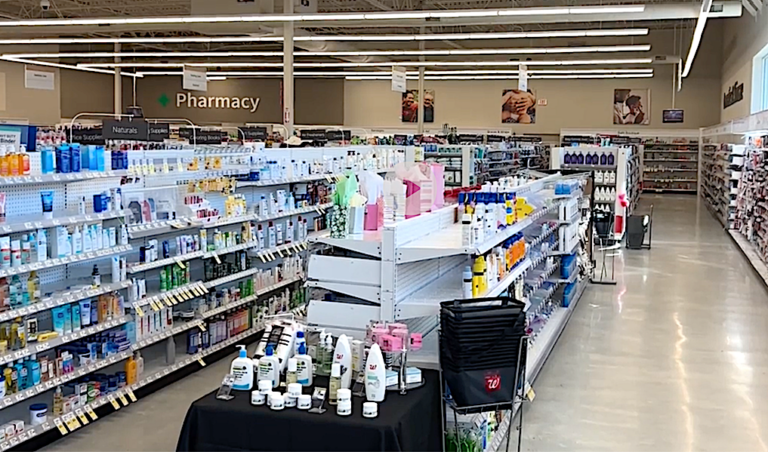 Walgreens has formal opening in Yorktown - Westfair Communications