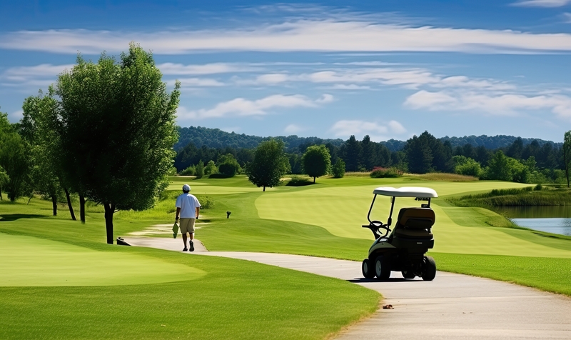 Westchester Medical Center 2025 Golf Tournament - Westfair Communications