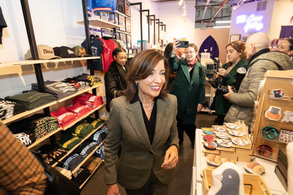 NYS Retail Theft Task Force has results in HV and elsewhere - Westfair ...