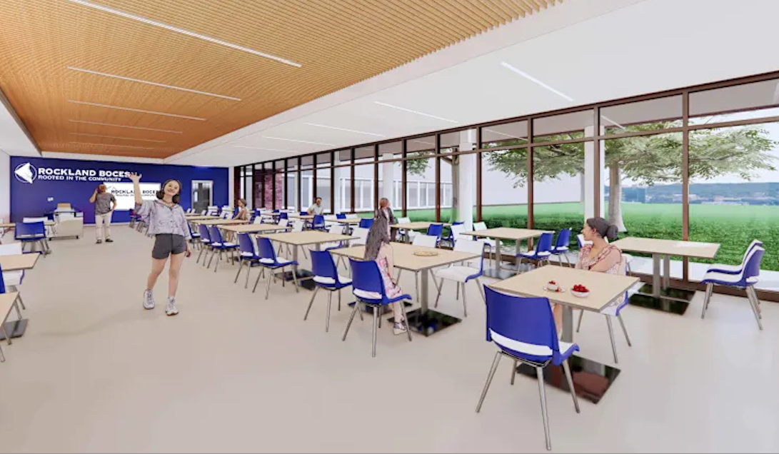 Rockland BOCES begins $47.9M capital project - Westfair Communications
